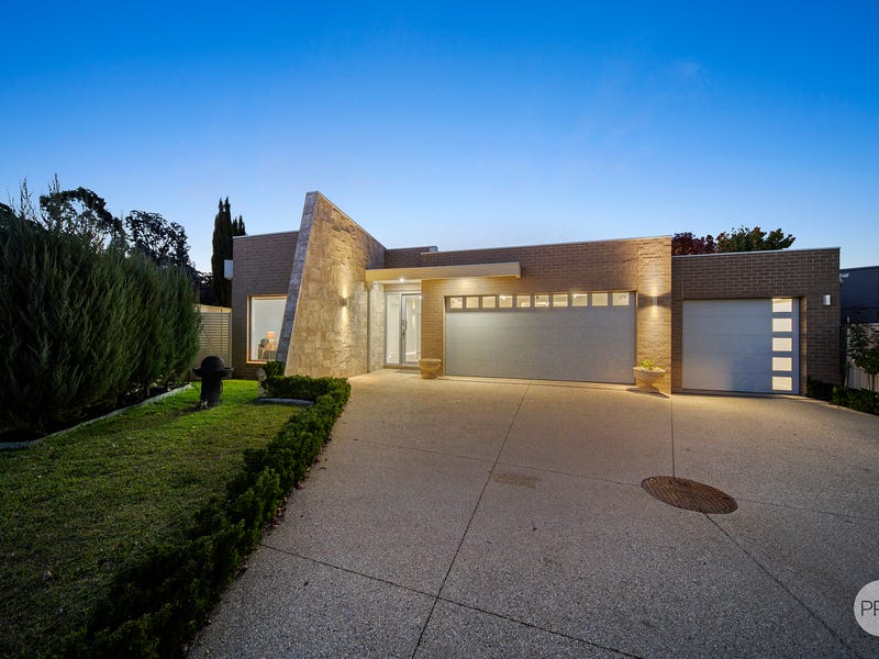 9 Hanover Place, Strathfieldsaye, Vic 3551 - Property Details