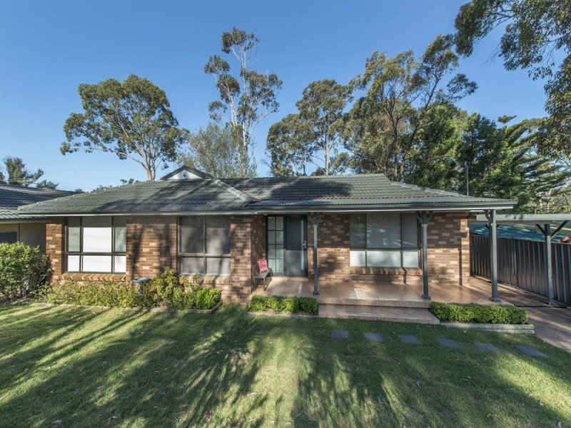 65 Yellow Rock Road, Yellow Rock, NSW 2777 - realestate.com.au