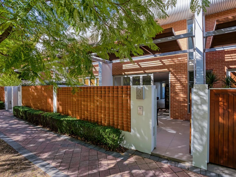 Sold Property Prices & Auction Results in Perth - CBD and Inner Suburbs ...