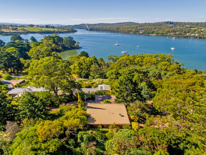 126 Kayena Rd, Kayena, Tas 7270 - Property Details