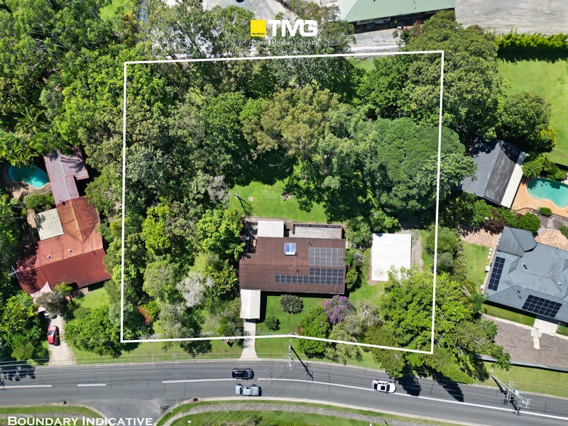 Sold Property Prices & Auction Results in Mudgeeraba, QLD 4213 ...