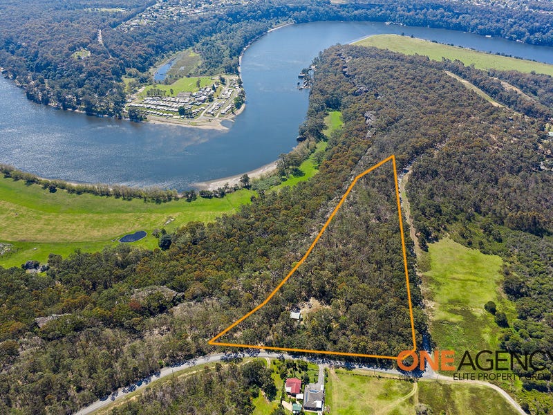 39 Jonsson Road, Yalwal, NSW 2540 - Property Details