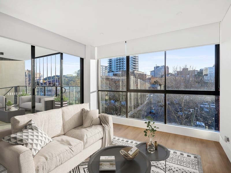 304/49 Denison Street, Wollongong, NSW 2500 - Property Details