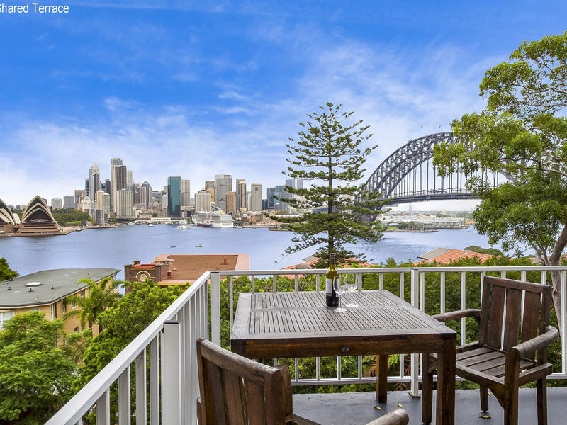 110/57 Upper Pitt Street, Kirribilli, NSW 2061 - Property Details