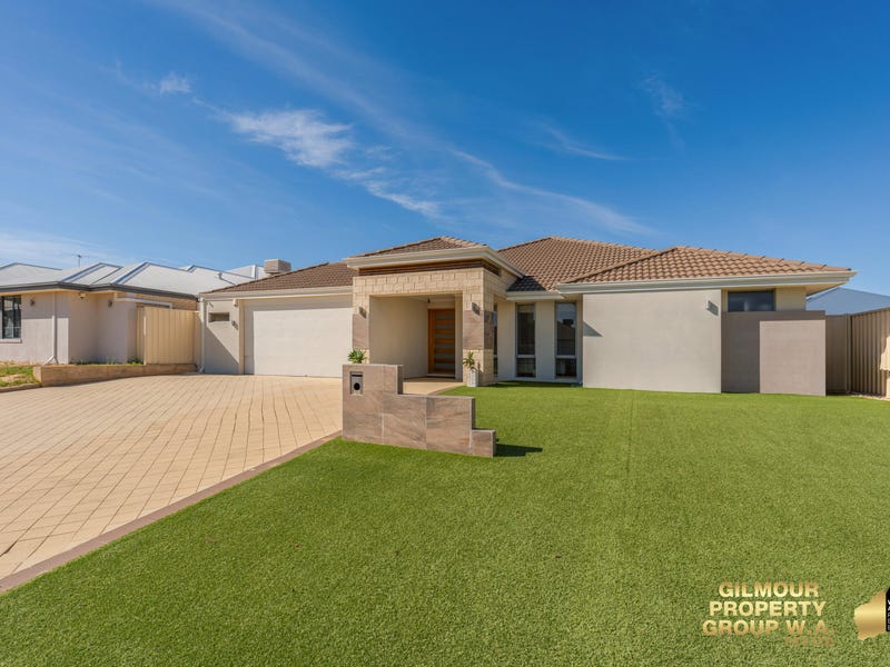 Real Estate & Property for Sale in 48 Sandgate Blvd, Baldivis, WA 6171 ...