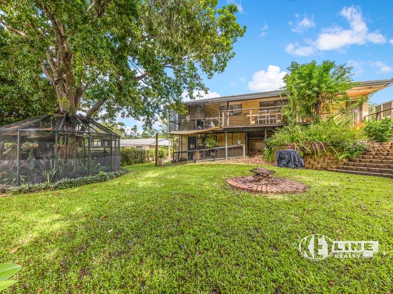 80 Image Flat Road, Nambour, Qld 4560 - Property Details