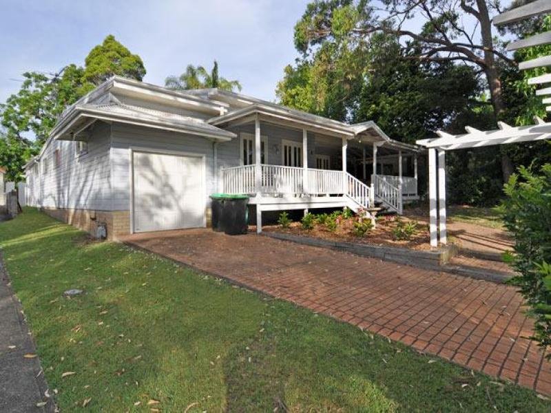 28 Brown Street, Forestville, NSW 2087 - Property Details