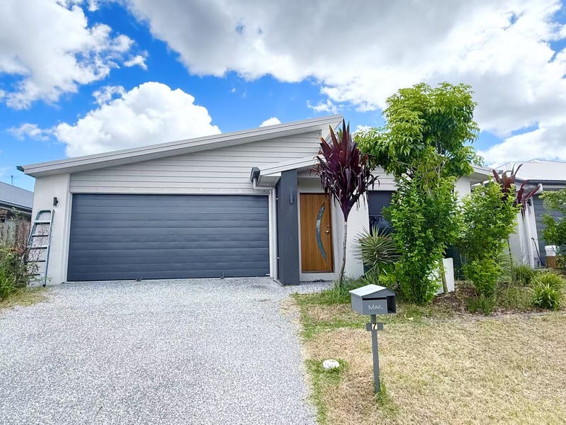 7 Stockyard Lane, Park Ridge, QLD 4125 - realestate.com.au