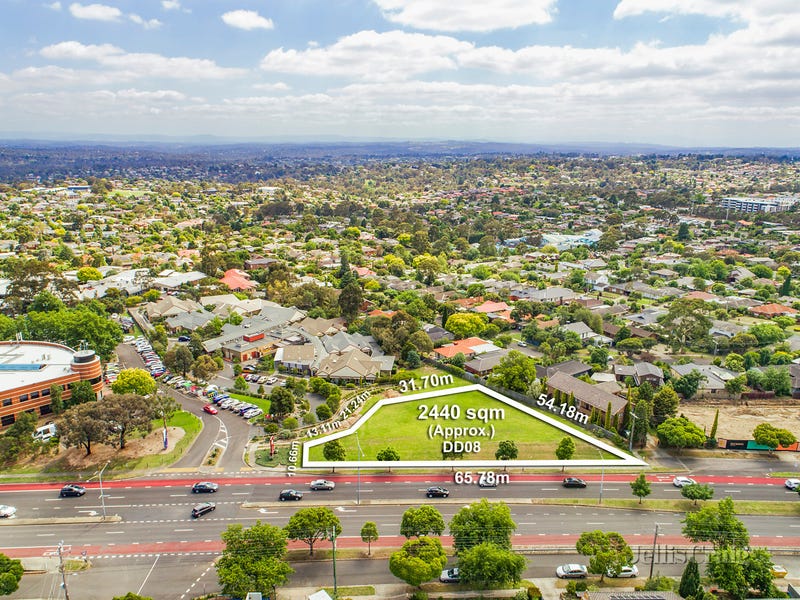 383-395 Manningham Road, Doncaster, VIC 3108 - realestate.com.au