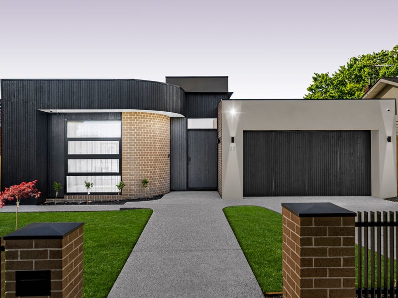 22 York Street, Reservoir, Vic 3073 - Property Details