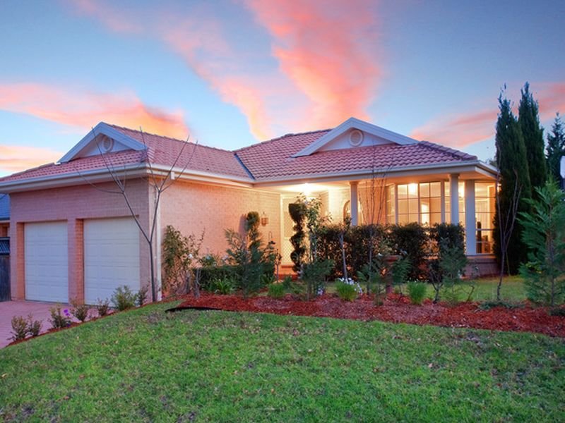 26 Footman Cres, Kellyville Ridge, NSW 2155 - realestate.com.au