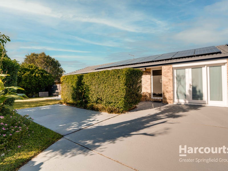 1/240 Brisbane Terrace, Goodna, Qld 4300 - Property Details