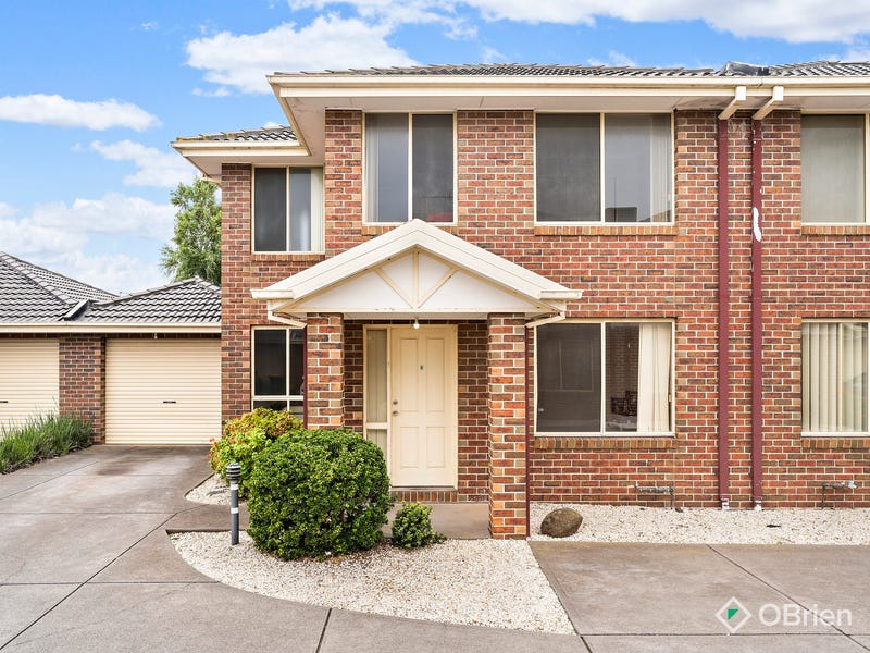 6/107-109 Pecks Road, Sydenham, Vic 3037 - Property Details