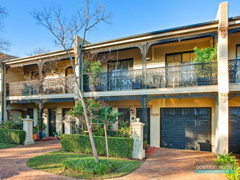 44 William Street, Botany, NSW 2019 - Property Details