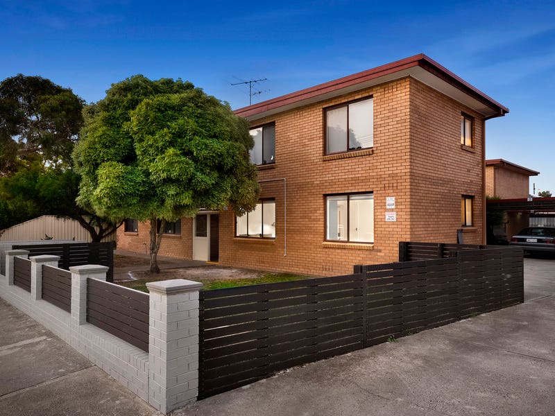 1/42 Percy Street, Newport, Vic 3015 - Property Details