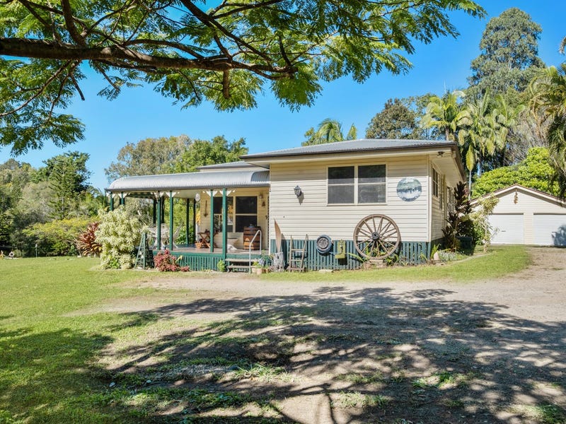 61 Carter Road, Nambour, Qld 4560 - House for Sale - realestate.com.au