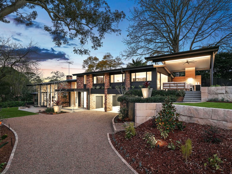 61 Warrangi Street, Turramurra, NSW 2074 - Property Details