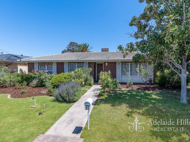 11 Radcliffe Avenue, Klemzig, SA 5087 - Property Details