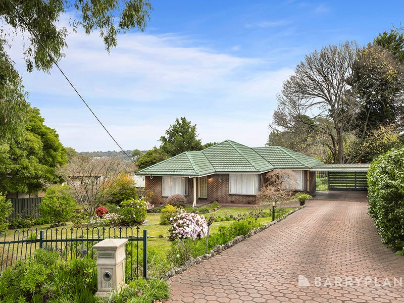 28 Mitchell Road, Lilydale, Vic 3140 - Property Details