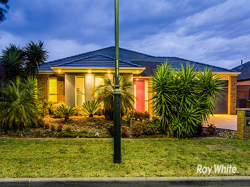29 Hal Porter Terrace, Lynbrook, Vic 3975 - Property Details