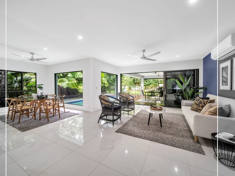 77 McFarlane Drive, Kanimbla, Qld 4870 - Property Details