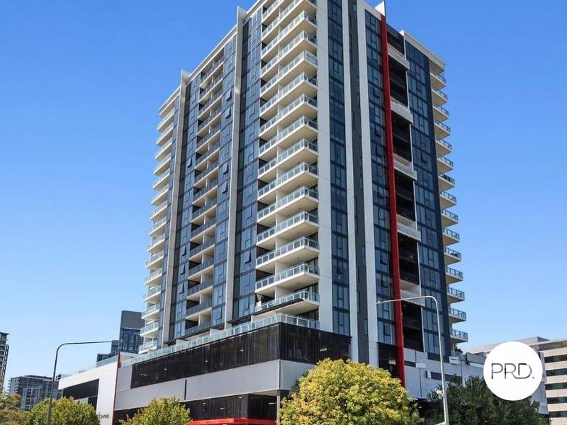 57/39 Benjamin Way, Belconnen, ACT 2617 - Property Details