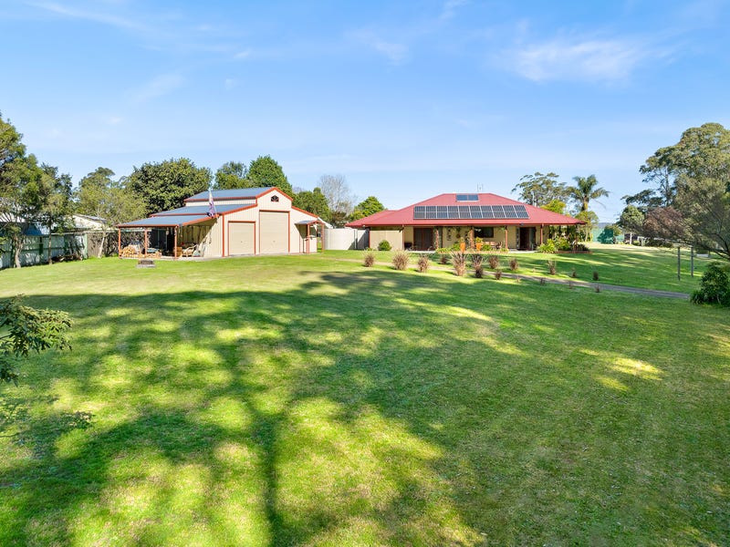 4-12 Eurobodalla Road, Bodalla, NSW 2545 - realestate.com.au