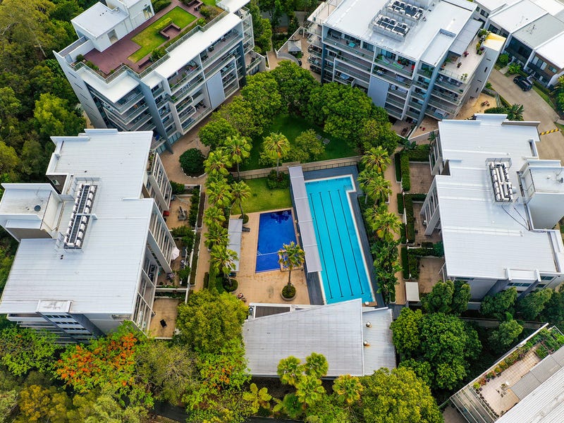 5/154 Musgrave Avenue, Southport, Qld 4215 - Property Details
