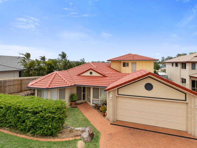 14 Springall Place, Wakerley, Qld 4154 - Property Details