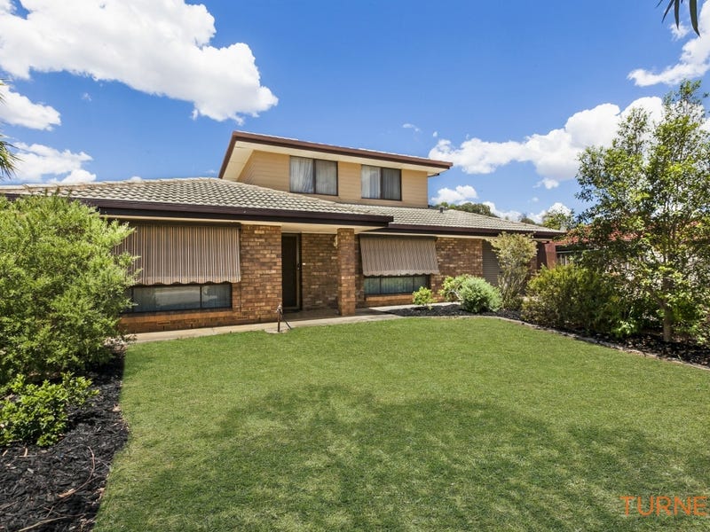 4 Hall Cres, Burton, SA 5110 - realestate.com.au