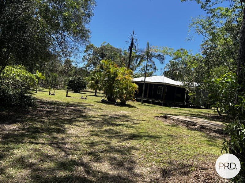 2106 Round Hill Road, Round Hill, QLD 4677 - realestate.com.au