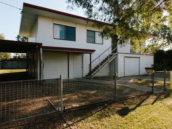 6 Russell Street, Goondiwindi, QLD 4390 - realestate.com.au