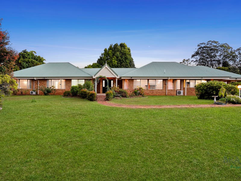 Real Estate for Sale in Flaxton, QLD 4560 - realestate.com.au