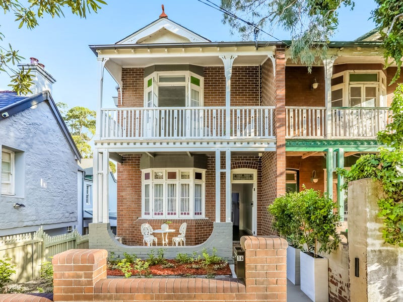 16 Rae Street, Randwick, NSW 2031 - realestate.com.au