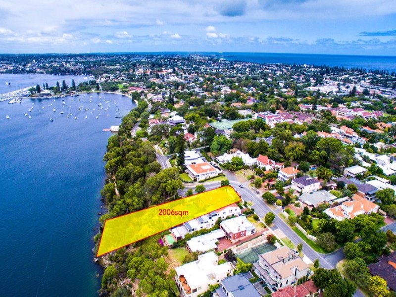 22 Bindaring Parade, Claremont, WA 6010 - Property Details