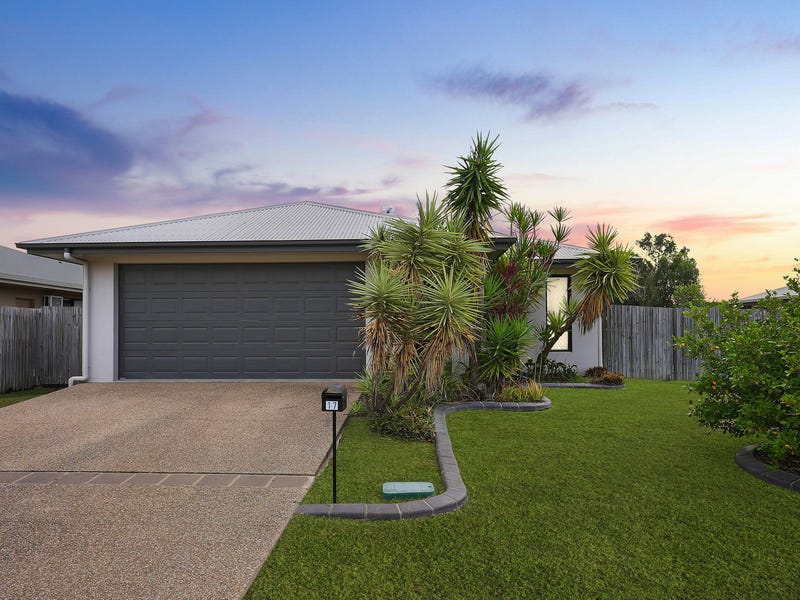 17 Stella Street, Kelso, Qld 4815 - Property Details