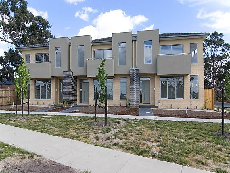 Lot 163 Brinkhill Drive, Mernda, Vic 3754 - Property Details