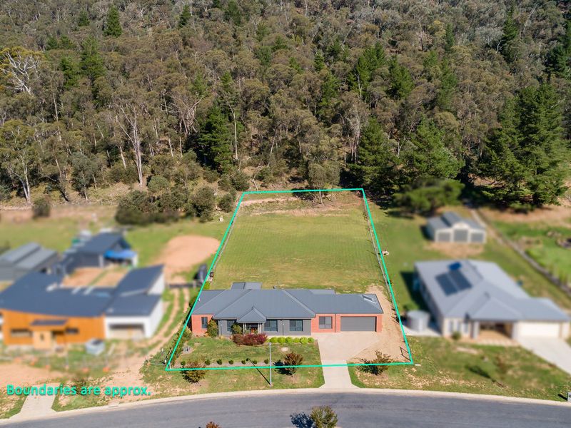 14 Tempo Crescent, Bright, Vic 3741 - Property Details