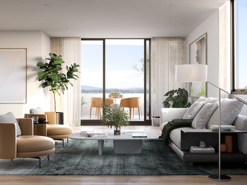 Max Forest Ridge New Apartments at 2-4 Bulkara Avenue, Forest Hill ...