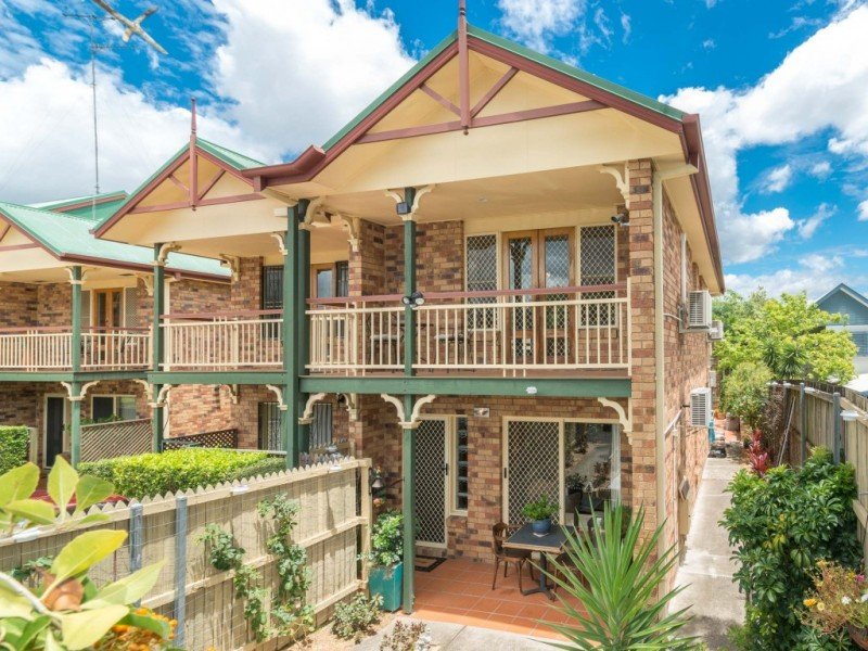 5/126 Fernberg Road, Paddington, Qld 4064 - Property Details