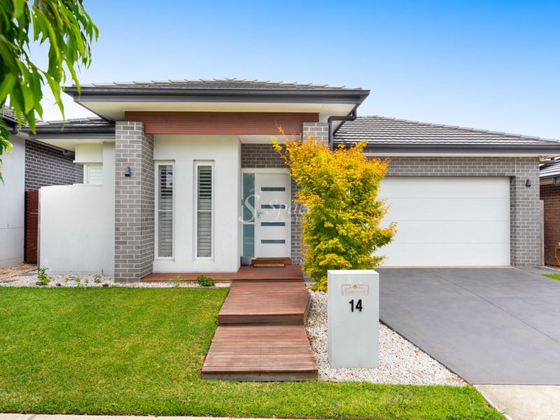 14 Downing Way, Gledswood Hills, NSW 2557 - realestate.com.au