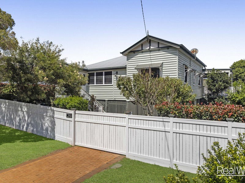 Sold Property Prices & Auction Results in Toowoomba, QLD - realestate ...