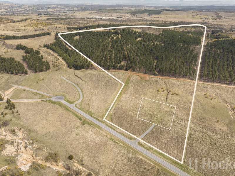 8, 854 Hoskinstown Road, Bungendore, NSW 2621 - Property Details