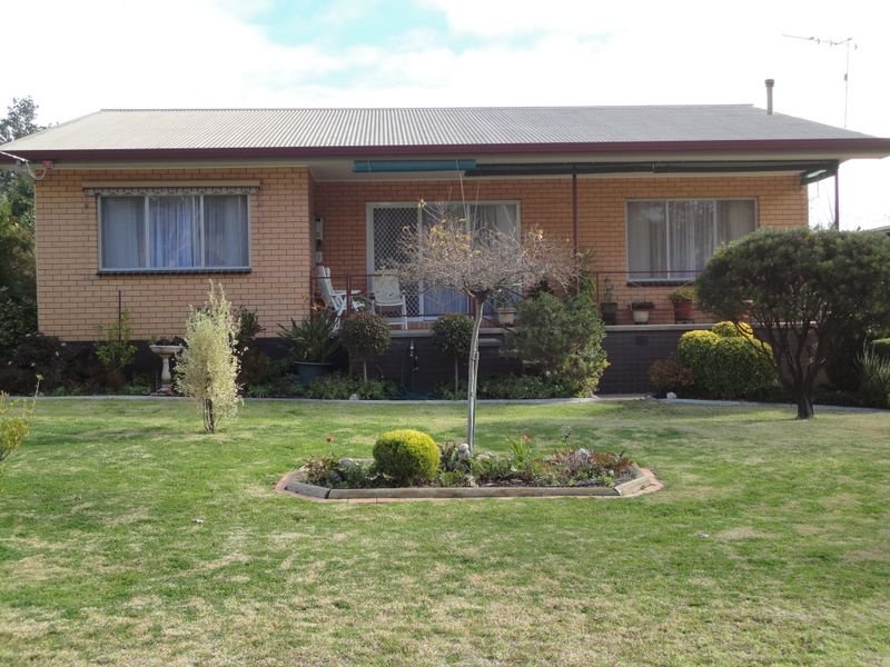 25 River Street, Nyah, Vic 3594 - Property Details