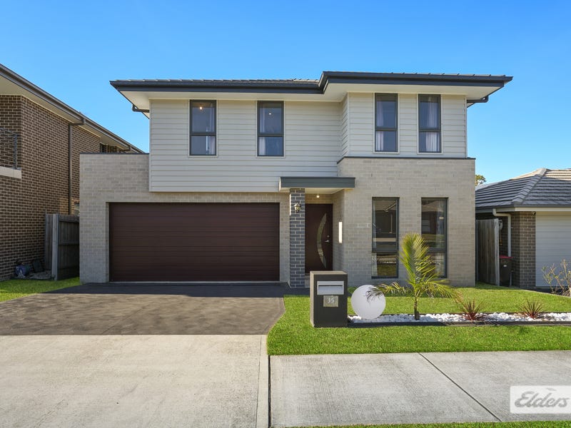 35 Crystal Palace Way, Leppington, NSW 2179 - Property Details