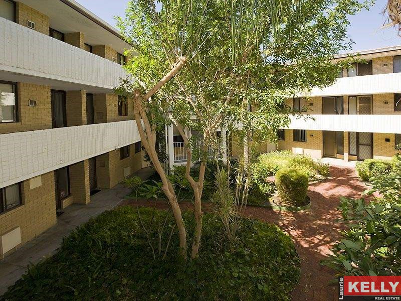 116/54 Nannine Place, Rivervale, WA 6103 - Property Details
