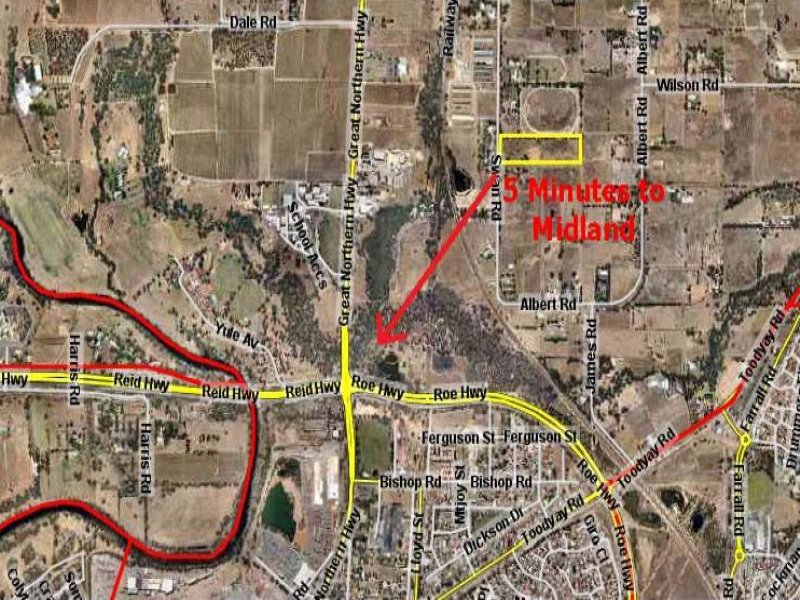 52 Swan Road, Middle Swan, WA 6056 - realestate.com.au