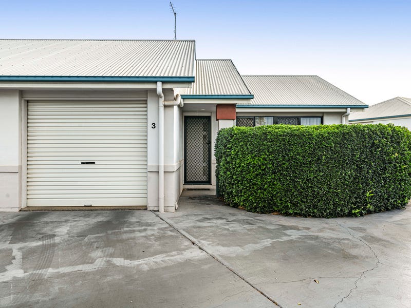 3/53 Drayton Road, Harristown, Qld 4350 - Property Details