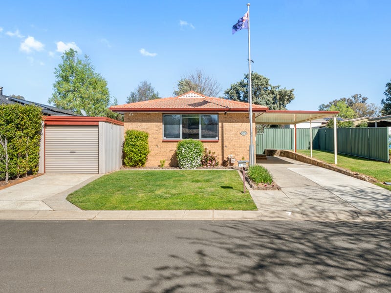 7 Rouse Place, Charnwood, ACT 2615 - Property Details