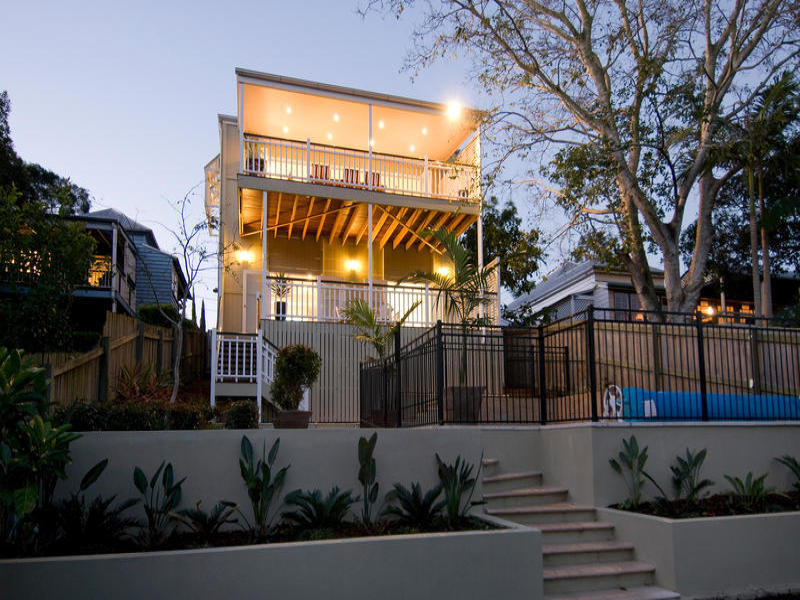 29 Edith Terrace, Red Hill, QLD 4059 - realestate.com.au